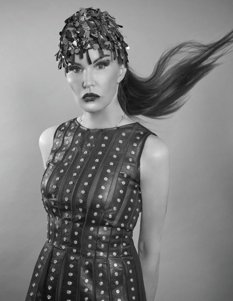 Janice Dickinson is Rolling Into 2023 with a New Single - The hollywood ...