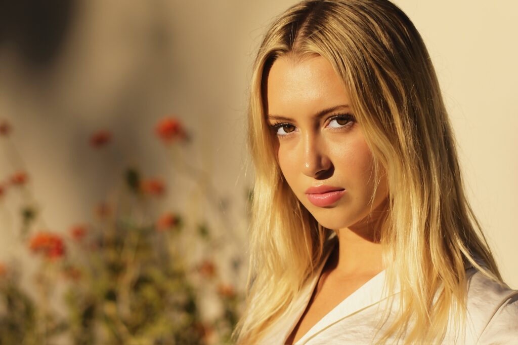 An In-Depth Interview with Emily Roman - The hollywood Update